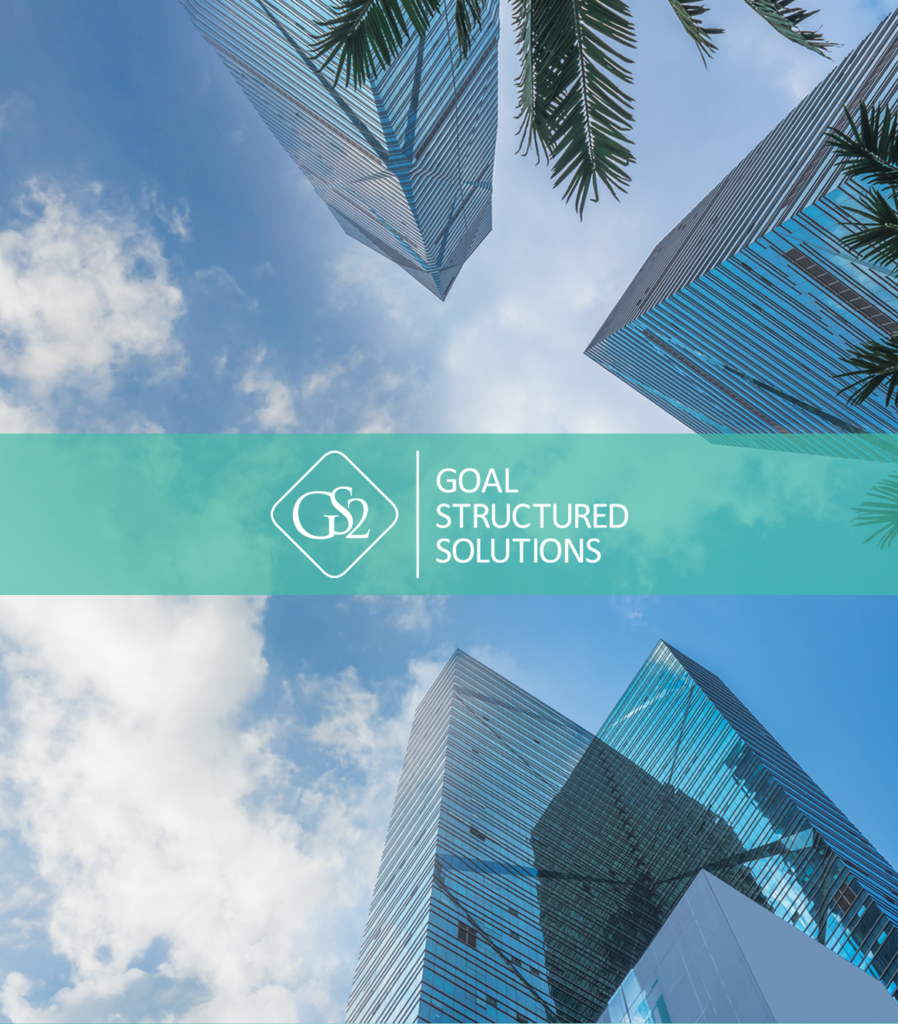 Goal Structured Solutions Sub-Servicing and Back-up Servicing Platform ...